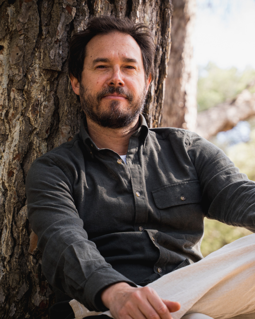 Javier Riutort – Filosofía, método, Yoga